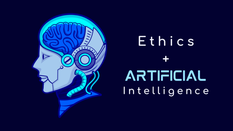 The Ethics of AI in Digital Marketing