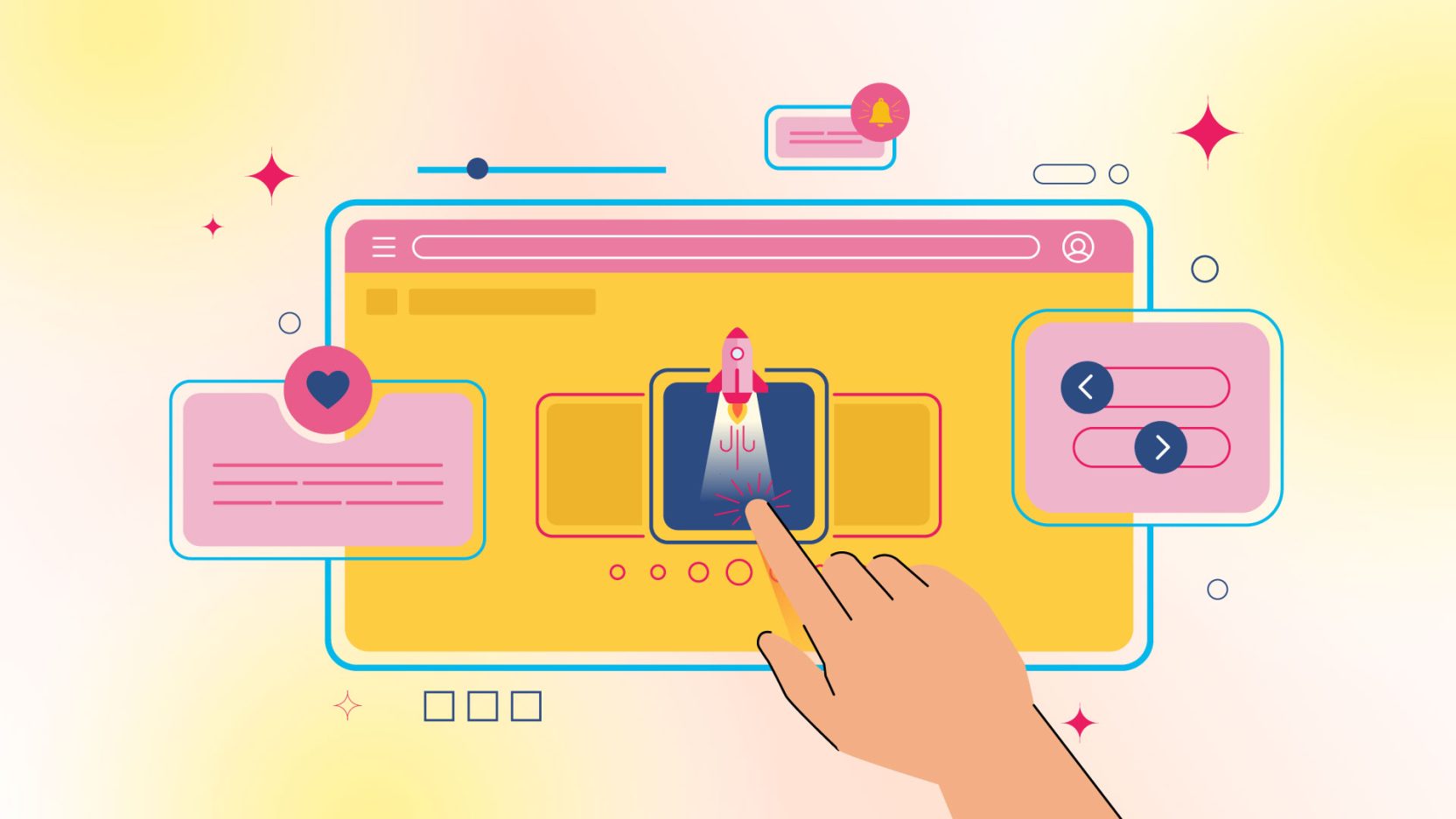Motion UI & Micro-Interactions