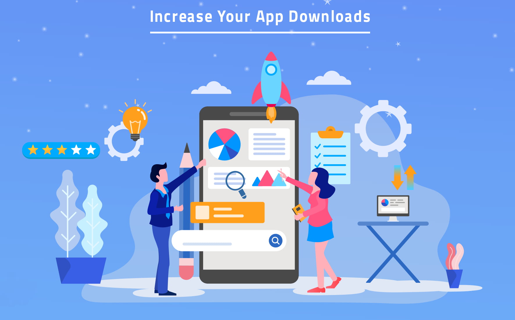 App Store Optimization (ASO) Basics for New Apps
